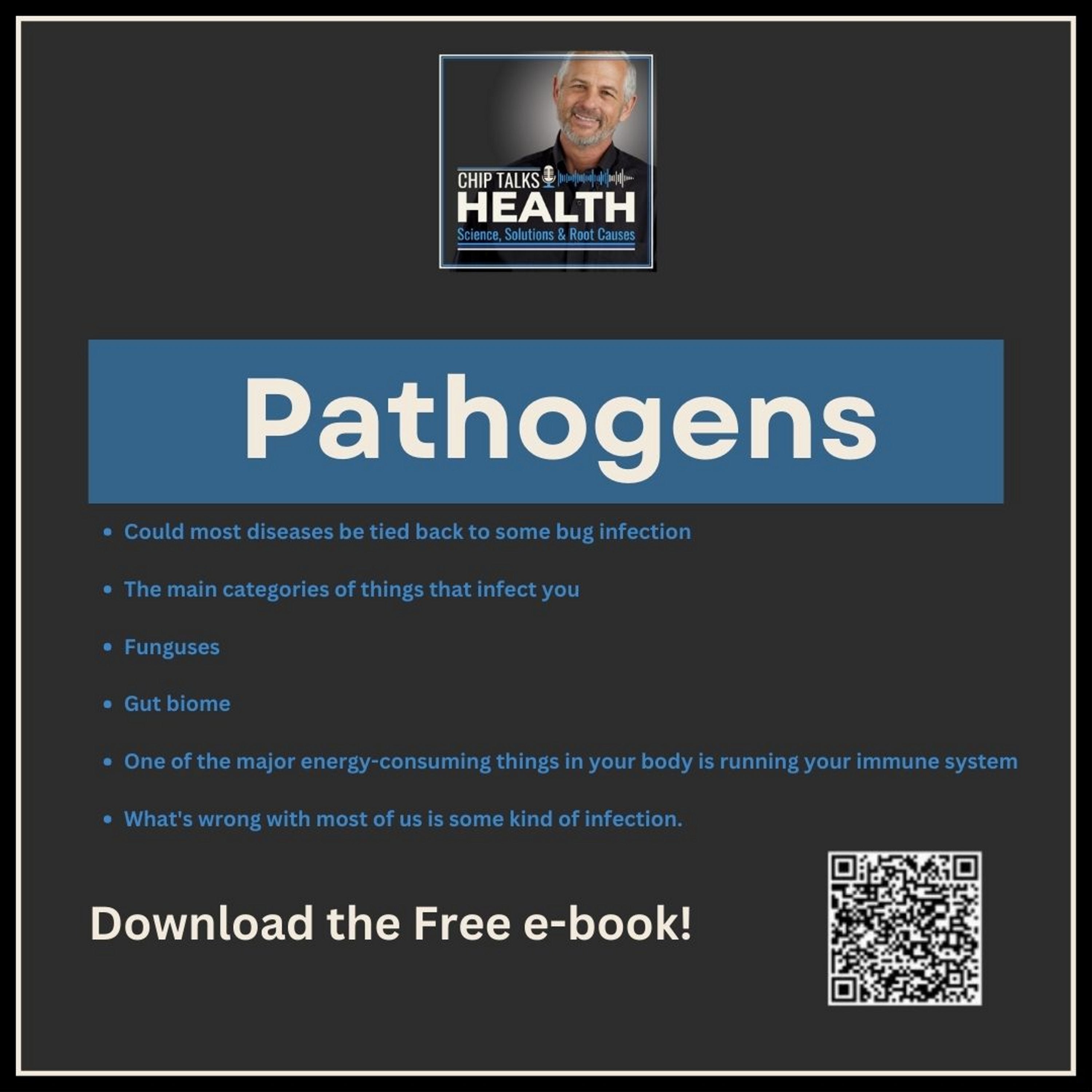 Pathogens and the Immune System: Our Lack of Understanding – TrueMedX