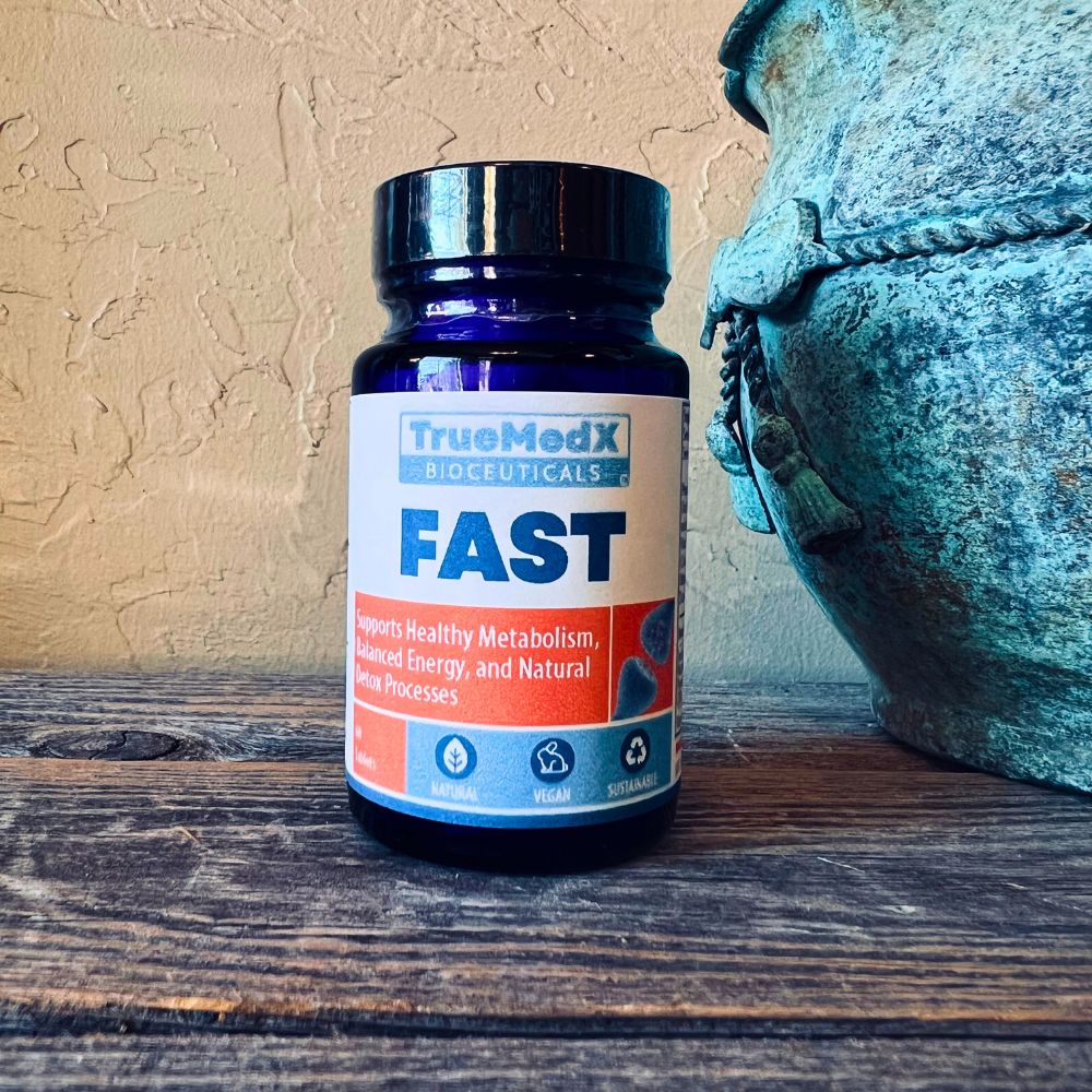 TrueMedX Fast: Support Your Weight Management and Detox Journey ...